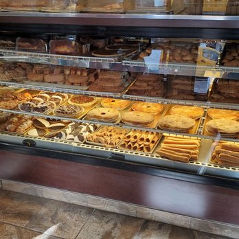 PARISI BAKERY ASTORIA - Updated October 2025 - 101 Photos & 196 Reviews ...