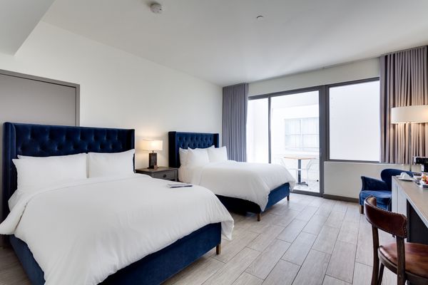 CLINTON HOTEL SOUTH BEACH - 383 Photos & 234 Reviews - 825 Washington ...