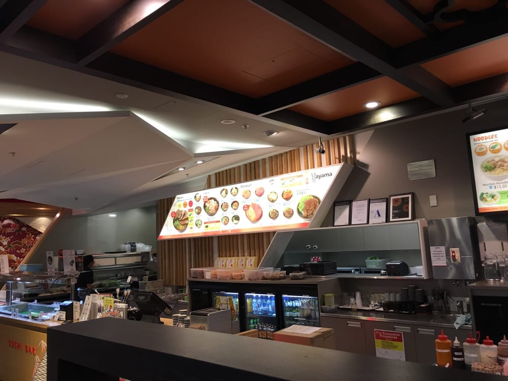 HAYAMA SUSHI BAR - Updated December 2025 - 12 Photos - Airport ...