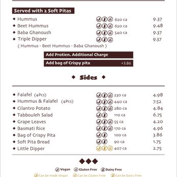 JAFFA MEDITERRANEAN GRILL - Updated December 2024 - 29 Photos - 269 U.S ...