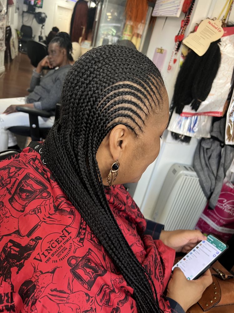 JBI AFRICAN HAIR BRAIDING SALON - Updated December 2025 - Request an ...