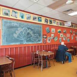 FATT MUSTARD CAFE - Updated July 2025 - 146 Photos & 160 Reviews - 586 ...