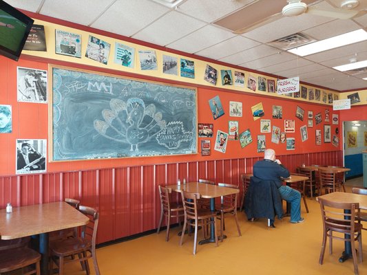 FATT MUSTARD CAFE - Updated January 2025 - 140 Photos & 160 Reviews ...