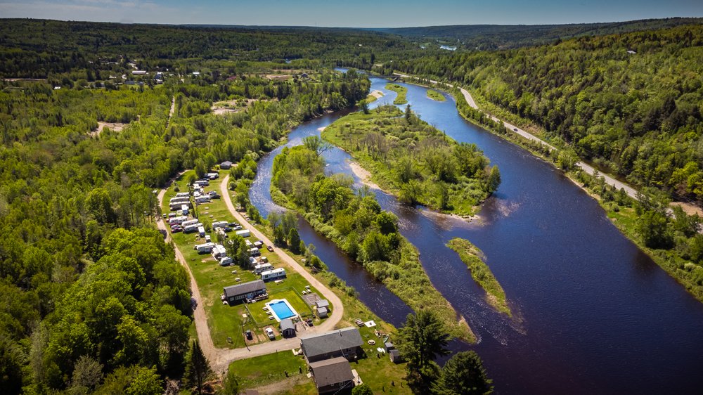 DURHAM BRIDGE RV RESORT - Updated April 2024 - 19 Cottage Lane, Durham ...