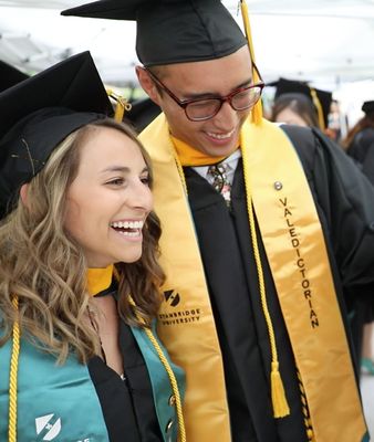 STANBRIDGE UNIVERSITY - Updated October 2025 - 83 Photos & 379 Reviews ...