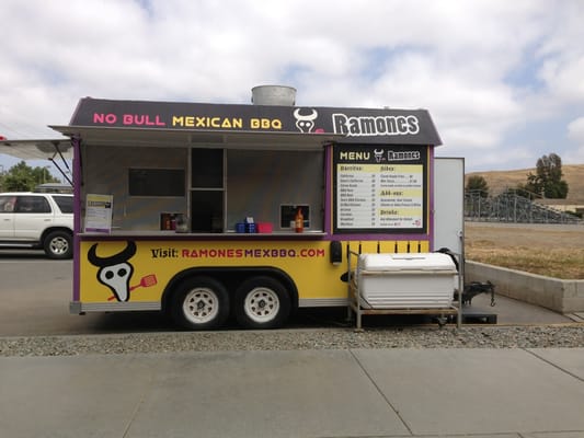 RAMONES MEXICAN BBQ - Updated October 2025 - 16 Photos & 39 Reviews ...