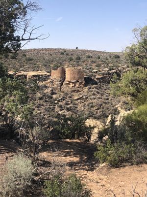 HOVENWEEP NATIONAL MONUMENT - Updated August 2024 - 46 Photos & 19 ...