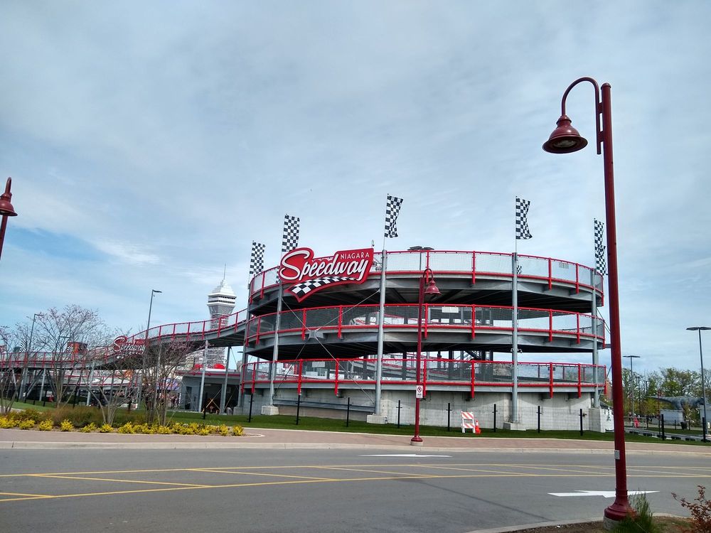 NIAGARA SPEEDWAY - 46 Photos & 27 Reviews - 4960 Clifton Hill, Niagara ...