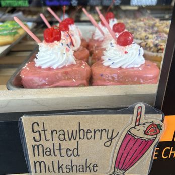 SLODOCO DONUTS - Updated June 2025 - 113 Photos & 63 Reviews - 195 ...