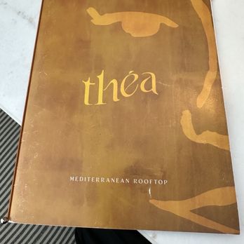 THÉA - Updated March 2025 - 557 Photos & 333 Reviews - 4360 E Camelback ...