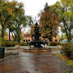 SANTA FE PLAZA - 540 Photos & 128 Reviews - Landmarks & Historical ...