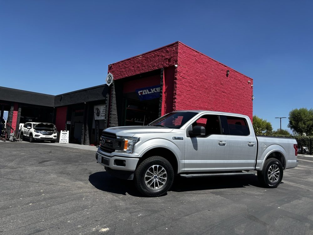 FOFOS OFF ROAD - Updated January 2026 - 40 Photos & 13 Reviews - 2225 ...