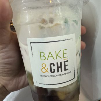 BAKE & CHE - Updated June 2024 - 204 Photos & 107 Reviews - 10130 ...