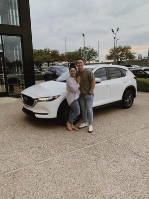 NORM REEVES MAZDA IRVING - Updated December 2025 - 29 Photos & 118 ...