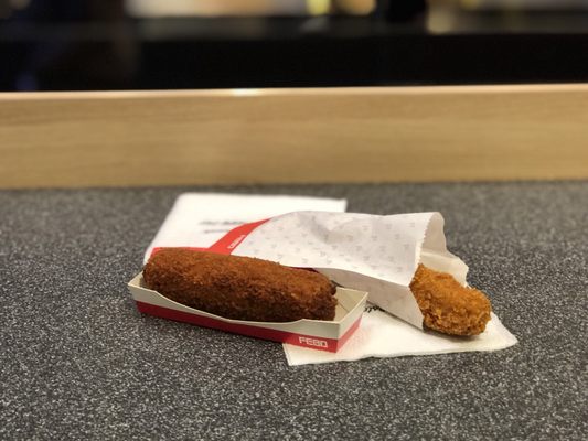 FEBO - 16 Photos & 34 Reviews - Leidsestraat 94, Amsterdam, Noord ...