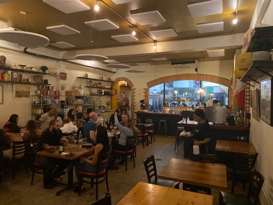 BOCCA OSTERIA ROMANA - Updated July 2025 - 78 Photos & 79 Reviews ...