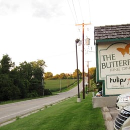 THE BUTTERFLY SUPPER CLUB - Updated July 2025 - 132 Photos & 162 ...