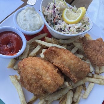 7 DEVILS WATERFRONT ALEHOUSE - 222 Photos & 235 Reviews - 1240 N ...