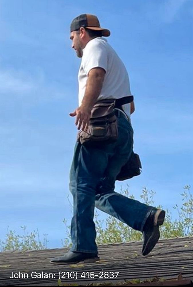 TEXSAN EXTERIORS - Updated July 2025 - 1012 Vance Jackson, San Antonio ...