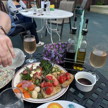 STREGA NONNA - Updated January 2026 - 21 Photos & 11 Reviews - 432 Iron ...