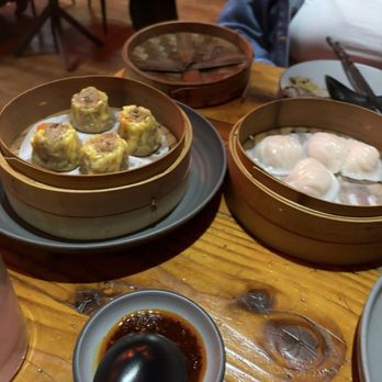 NANA’S DIM SUM & DUMPLINGS - Updated May 2025 - 817 Photos & 501 ...