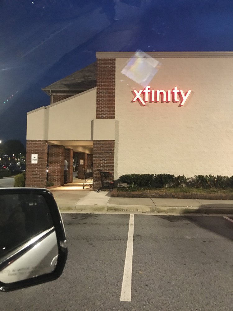 XFINITY STORE BY COMCAST - Updated October 2024 - 29 Photos & 44 ...