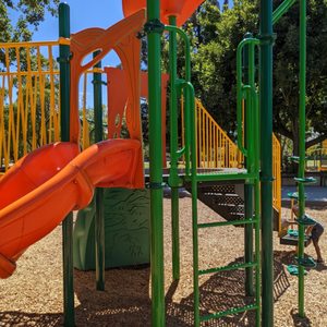 GEORGE SIM PARK - Parks - 6207 Logan St, Sacramento, CA - Phone Number ...