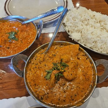 RED FORT CUISINE OF INDIA - Updated December 2025 - 189 Photos & 272 ...