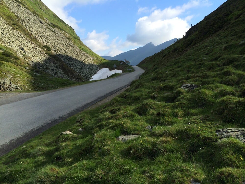 SÖLKPASS - Sölkpass, Sölkpass, Steiermark, Austria - Recreation Centers ...