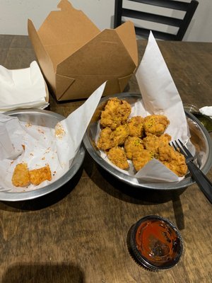 I WINGZ - Updated August 2025 - 59 Photos & 105 Reviews - 2445 25th St ...