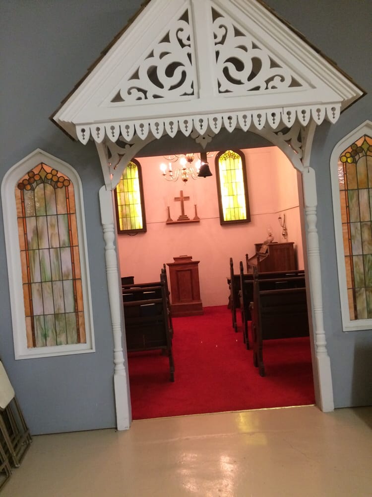 Xit Museum, Dalhart | Roadtrippers