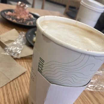 QAMARIA COFFEE with 109 real customer photos - Updated August 2024 - 49 ...