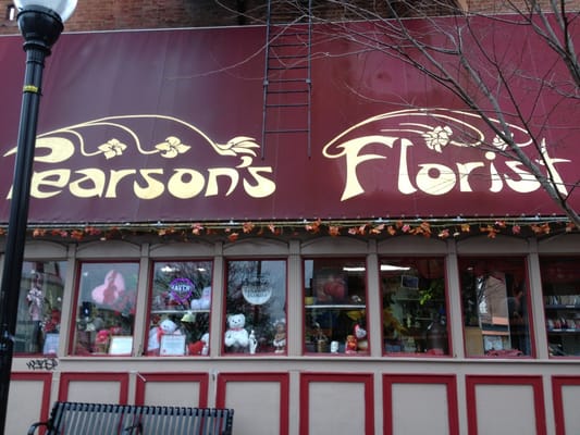 PEARSON’S FLORIST - Updated May 2025 - 15 Reviews - 1 E North Ave ...
