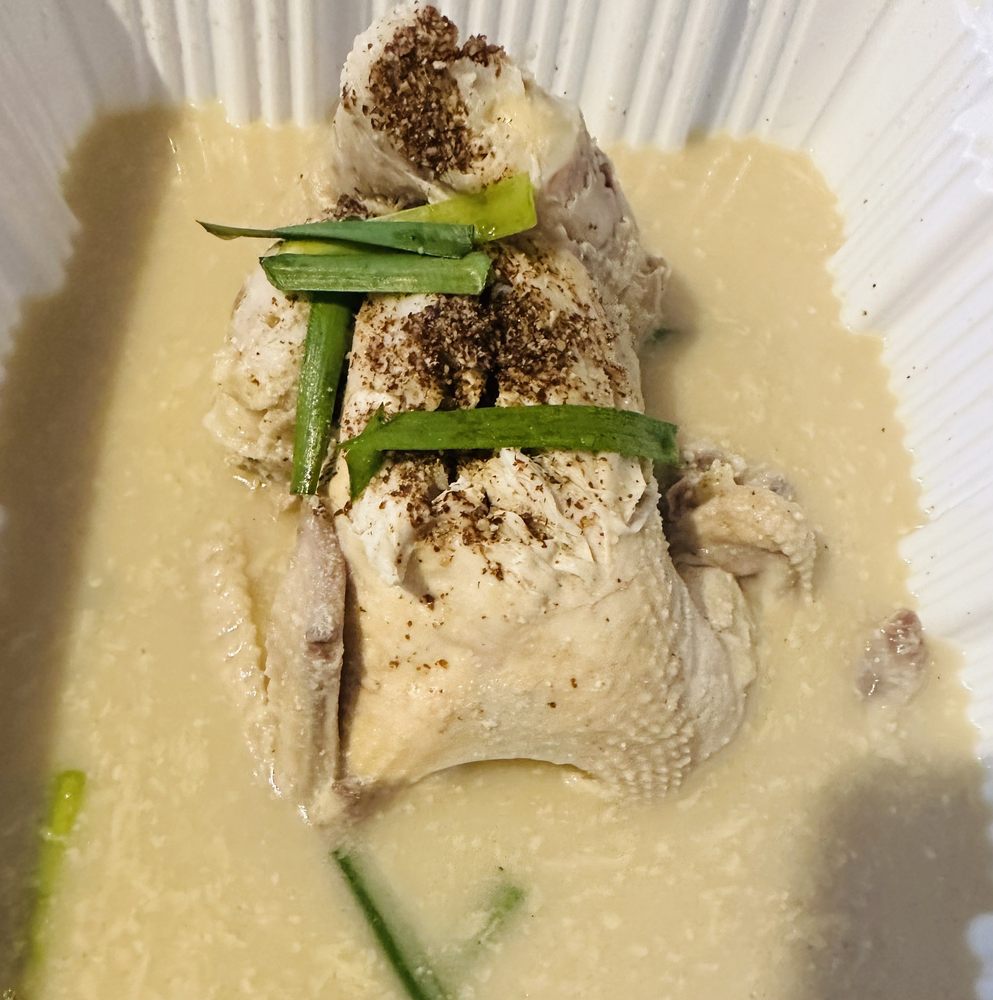 KKANBU RESTAURANT - 132 Photos & 50 Reviews - 8200 Commonwealth Ave ...