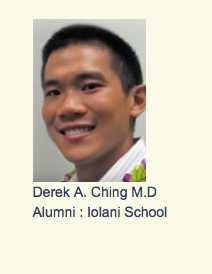 DEREK A CHING, MD - Updated August 2025 - 24 Reviews - 1029 Kapahulu ...