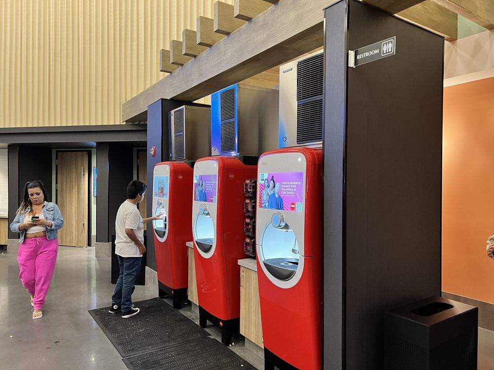 TEMEKU CINEMAS - Updated July 2024 - 107 Photos & 246 Reviews - 26463 ...