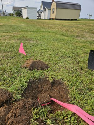 I CAN FIND YOUR PROPERTY CORNERS - Updated October 2025 - 10 Photos ...