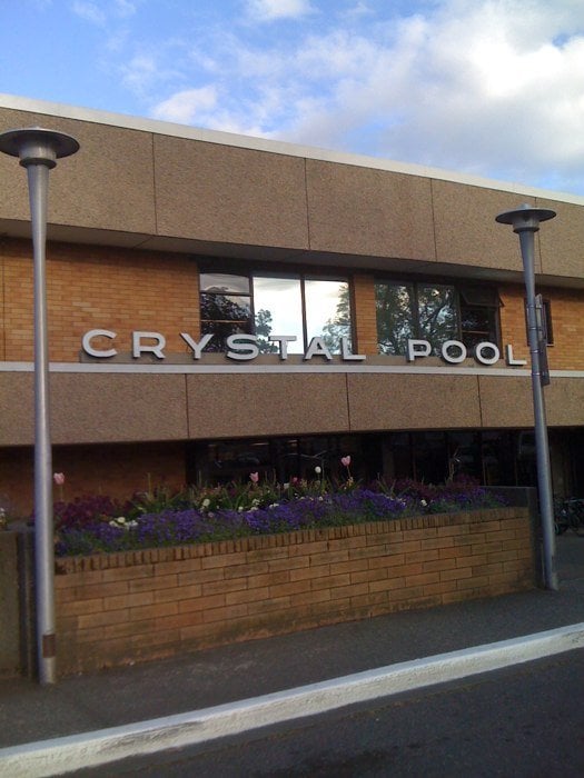 CRYSTAL POOL & FITNESS CENTRE - Updated December 2025 - 2275 Quadra ...