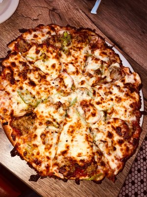 FOX RIDGE PIZZA BAR AND GRILL - Updated October 2025 - 145 Photos & 166 ...