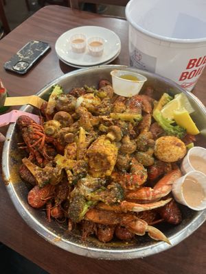 KEVIN RICO SEAFOOD & OYSTER BAR - Updated December 2025 - 45 Photos ...