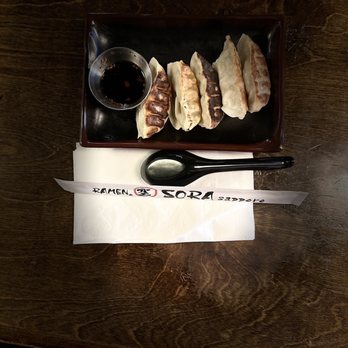 RAMEN SORA - 3092 Photos & 2277 Reviews - 4490 Spring Mountain Rd, Las ...