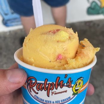 RALPHS FAMOUS ITALIAN ICES - Updated December 2025 - 81 Photos & 70 ...