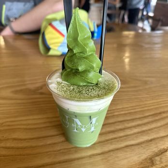 URBAN MATCHA - Updated May 2025 - 2567 Photos & 1000 Reviews - 3400 S ...