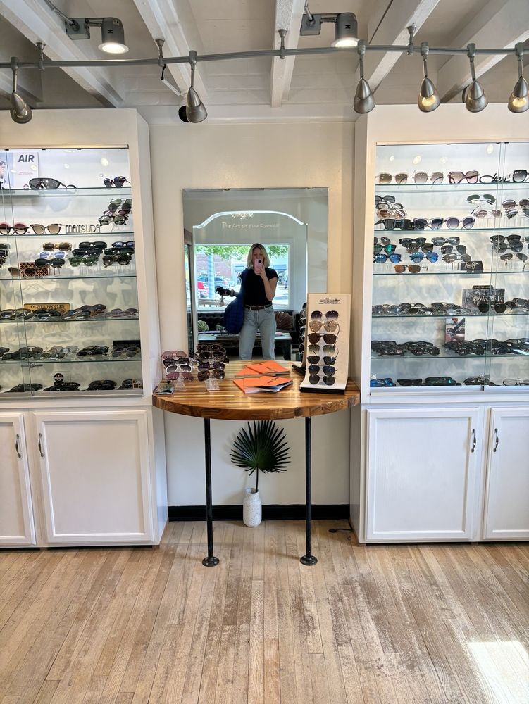 STUDIO OPTIX - Updated November 2025 - 310 30th St, Virginia Beach ...