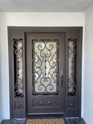 PRECISE IRON DOORS - Updated December 2025 - 487 Photos & 426 Reviews ...