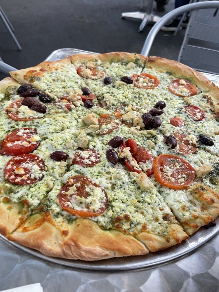 LEO’S PIZZA - Updated June 2024 - 16 Photos - 508 Tom Gasque Ave ...