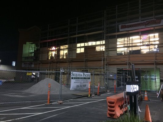 PUNCH LINE SACRAMENTO - 453 Photos & 422 Reviews - Comedy Clubs - 2100 ...