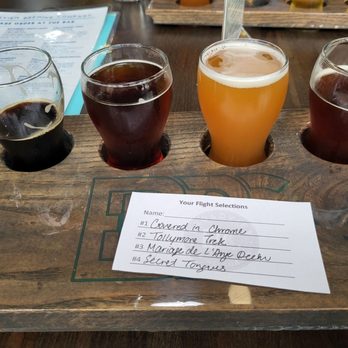 BROADVIEW BREWING COMPANY - Updated December 2025 - 49 Photos & 21 ...