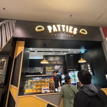 PATTIES EXPRESS - Updated October 2025 - 41 Photos & 19 Reviews - 220 ...