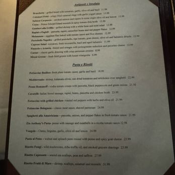 GRAPPA ‘72 RISTORANTE - Updated December 2025 - 286 Photos & 370 ...